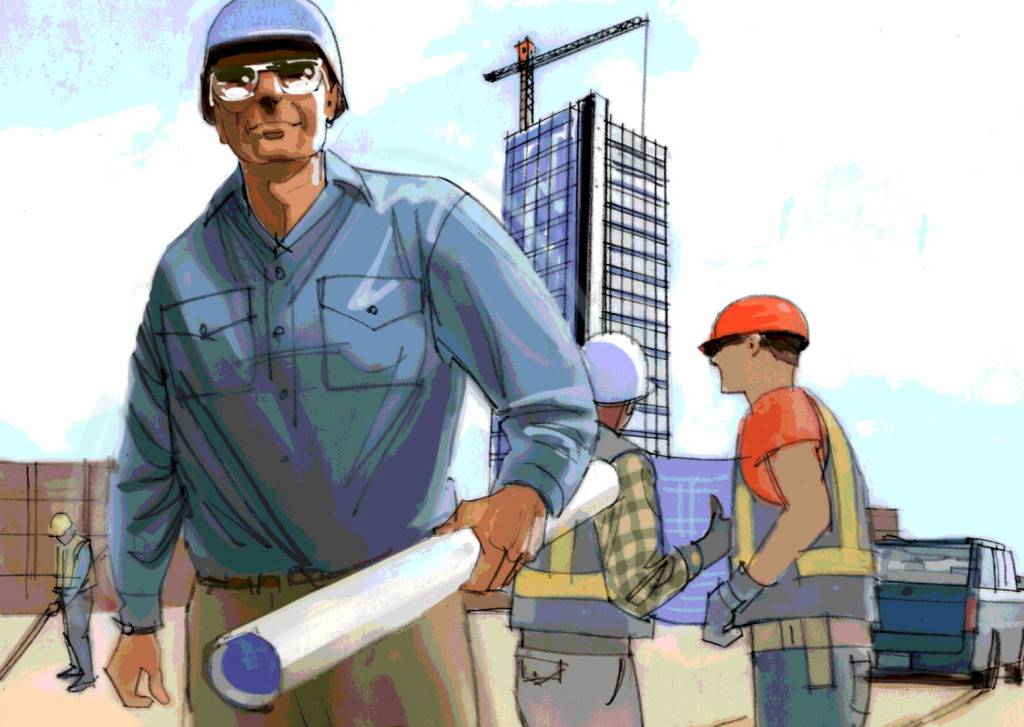 The Complete Process of animation industry - veetildigital