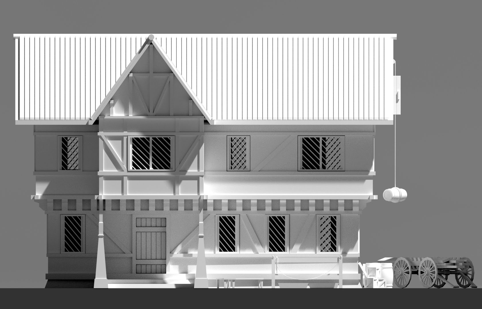 3D Modeling An Incredibly Easy Method That Works For All Veetildigital